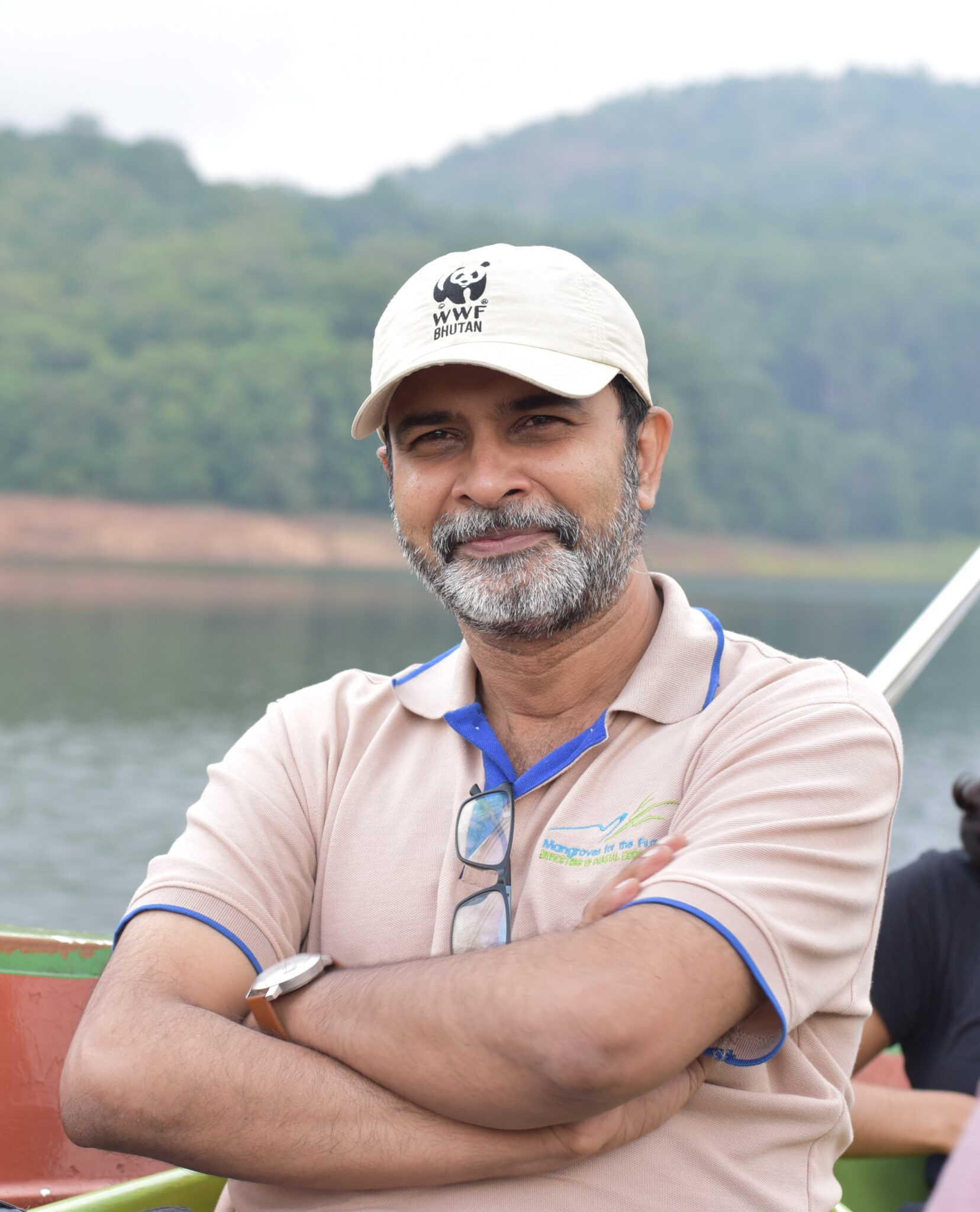 Dr. Rajeev Raghavan – Rajeev Research Group @KUFOS